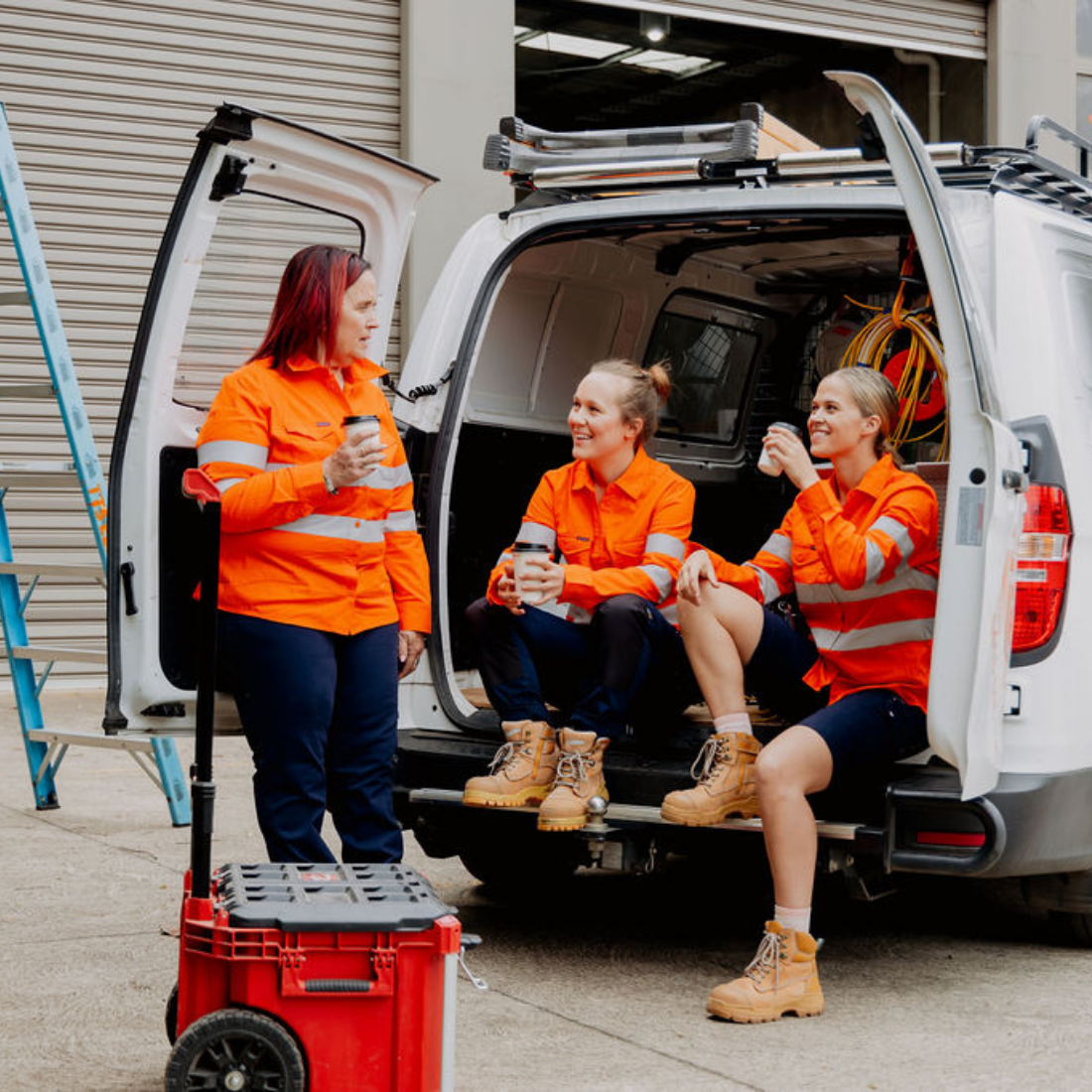 Green Hip Women Workwear| Green Hip – Green Hip Workwear For Women