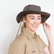 Ladies Work Broad Rim Hat | Green Hip Workwear – Green Hip Workwear For ...