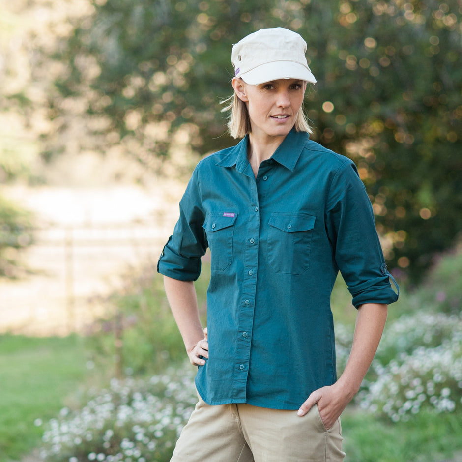 Green Hip I Women's Workwear I Since 2010 – Green Hip Workwear For Women